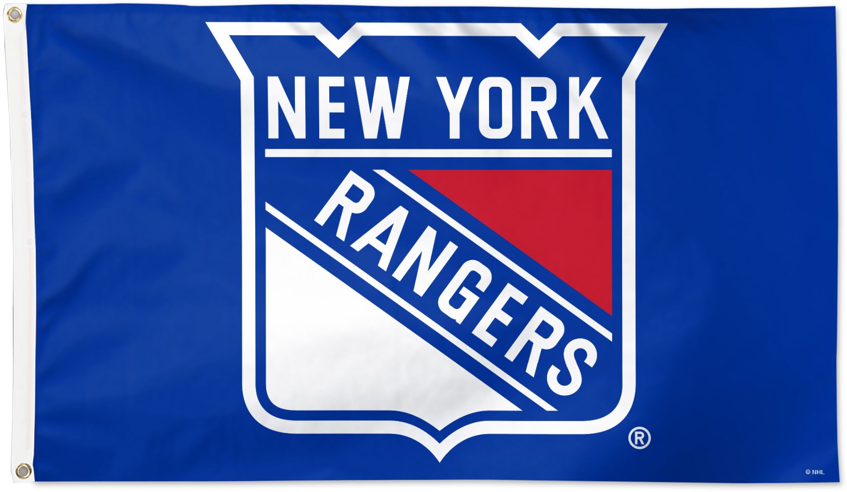New York Rangers Apparel & Gear | Curbside Pickup Available at DICK'S