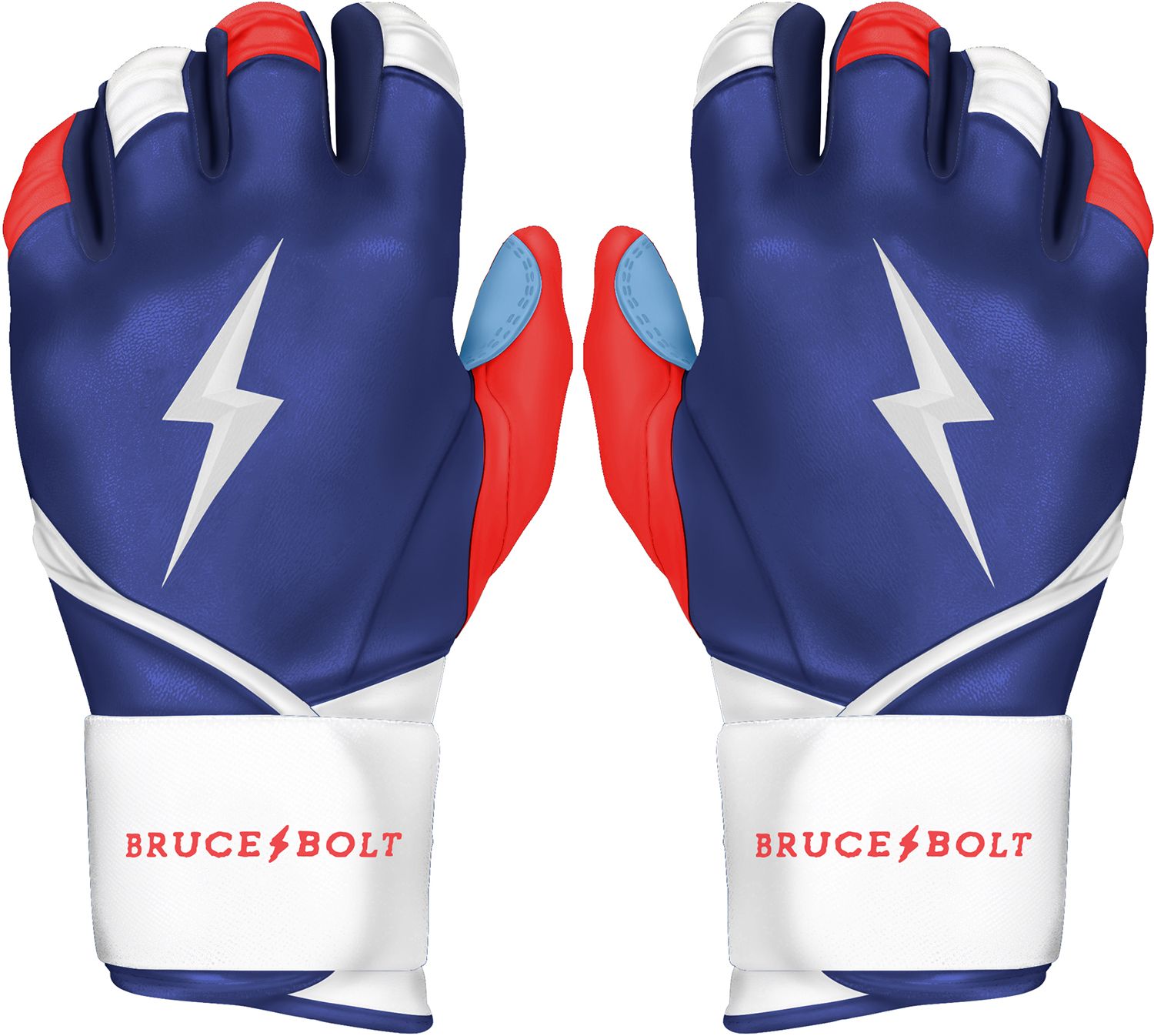 Bruce Bolt Batting Gloves & Accessories | DICK'S Sporting Goods
