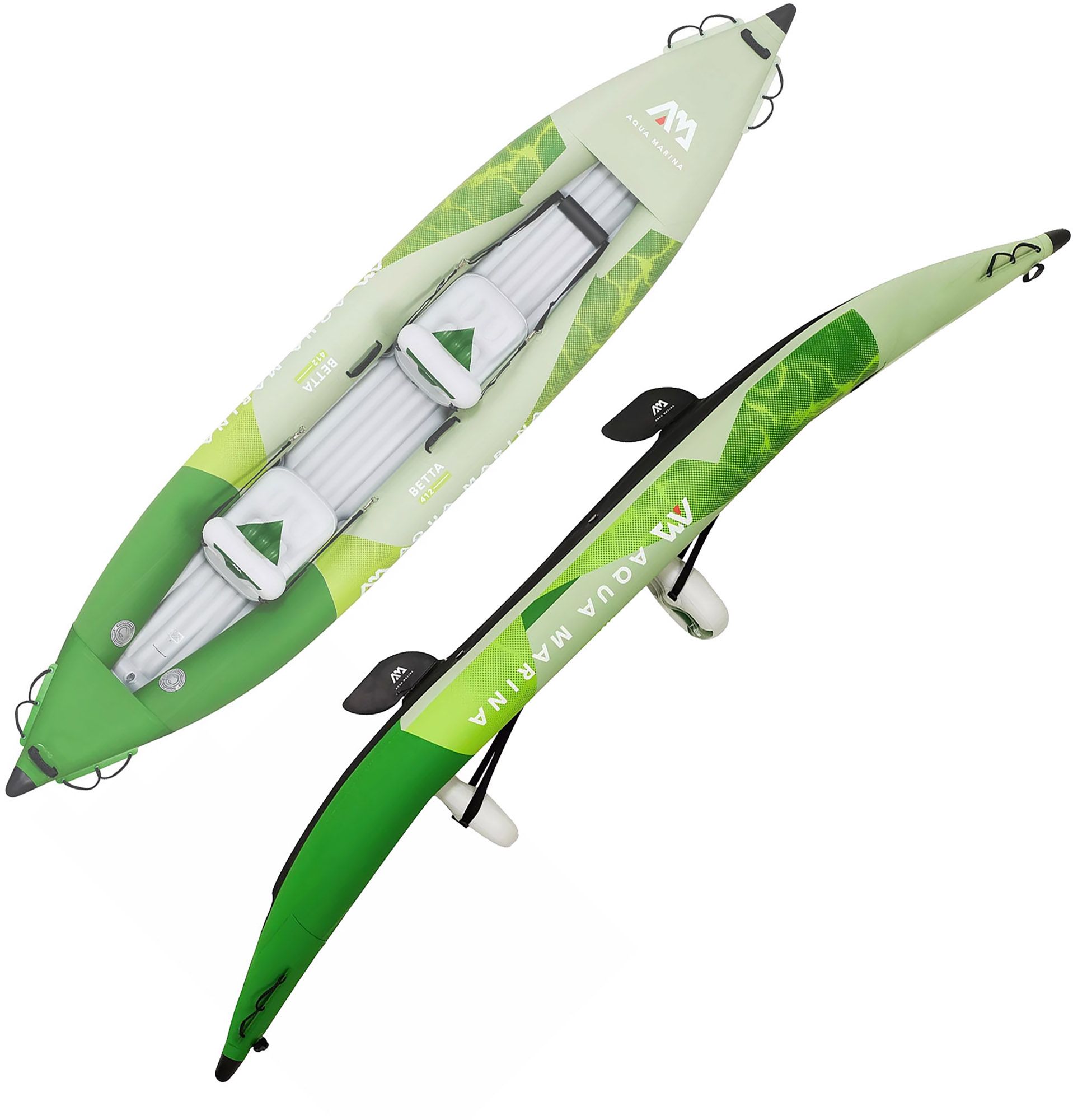 Inflatable Kayaks | DICK'S Sporting Goods