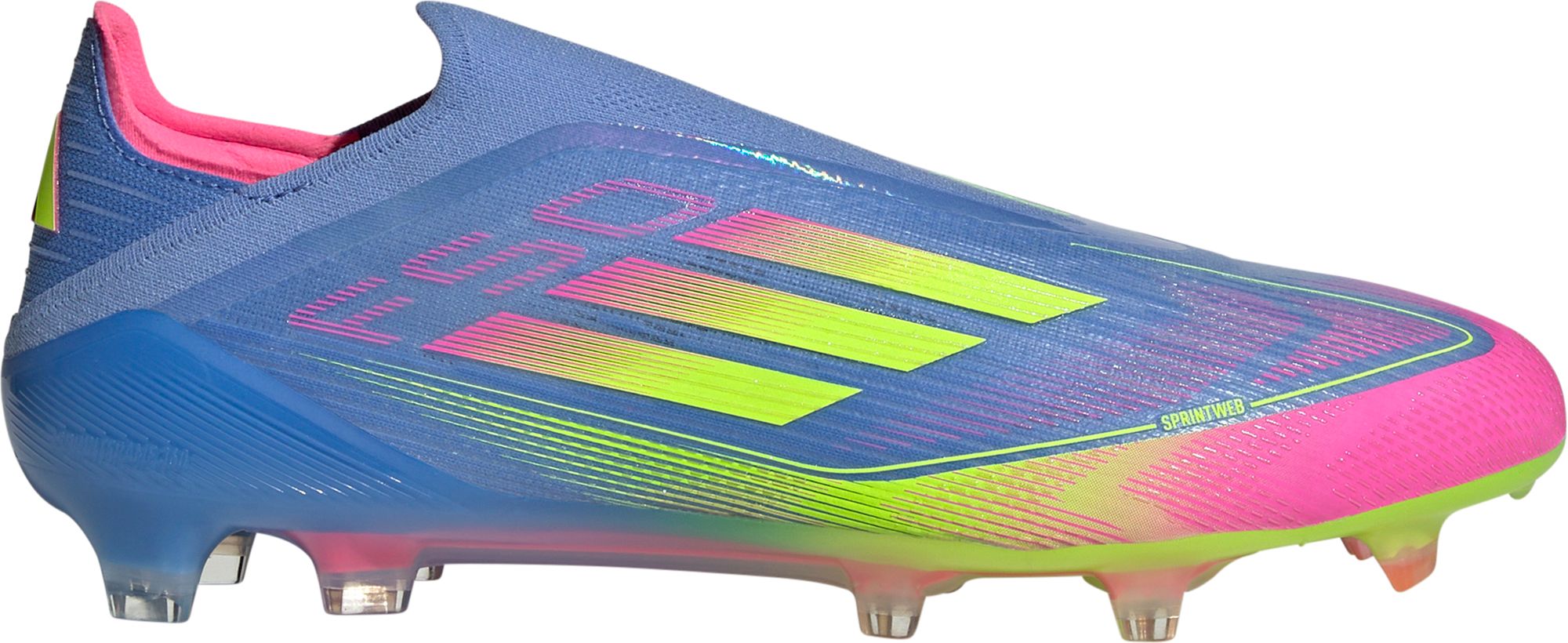 adidas F50 Soccer Cleats | DICK'S Sporting Goods