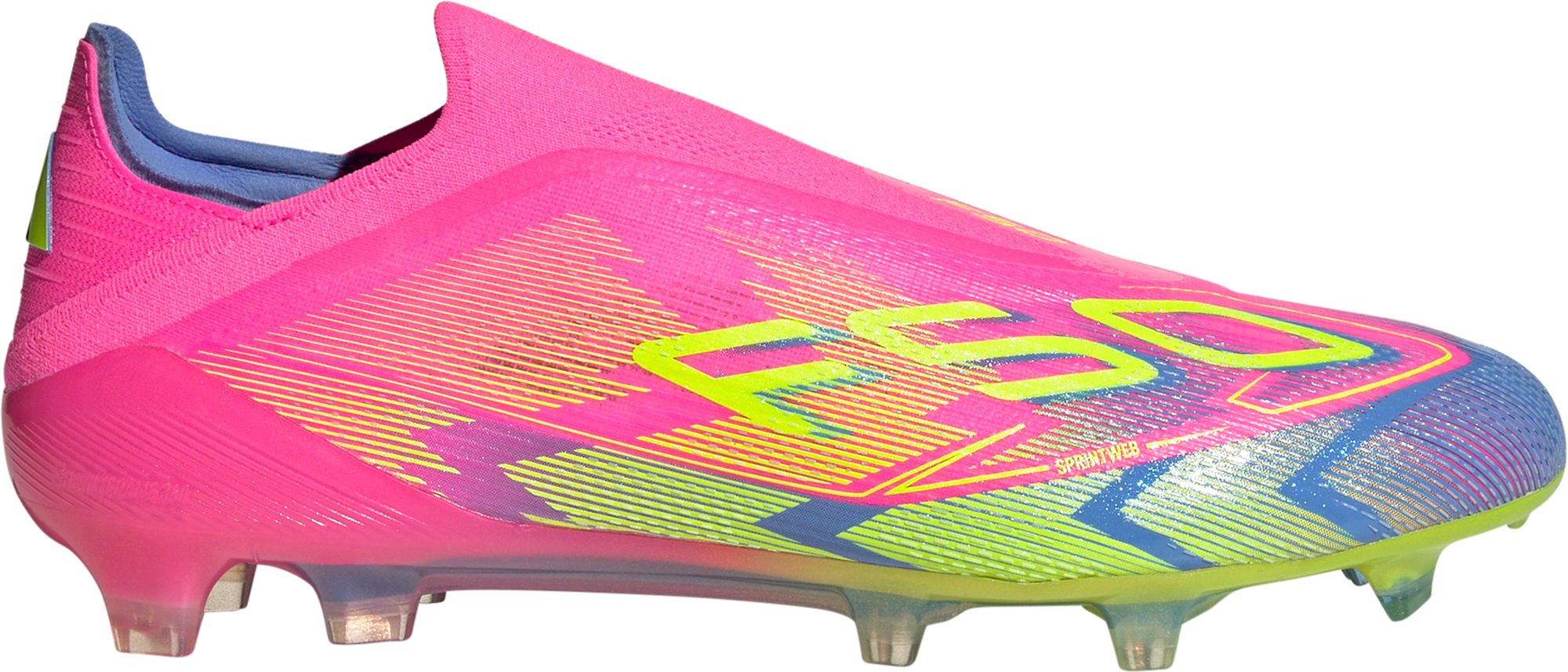 adidas F50 Soccer Cleats | DICK'S Sporting Goods