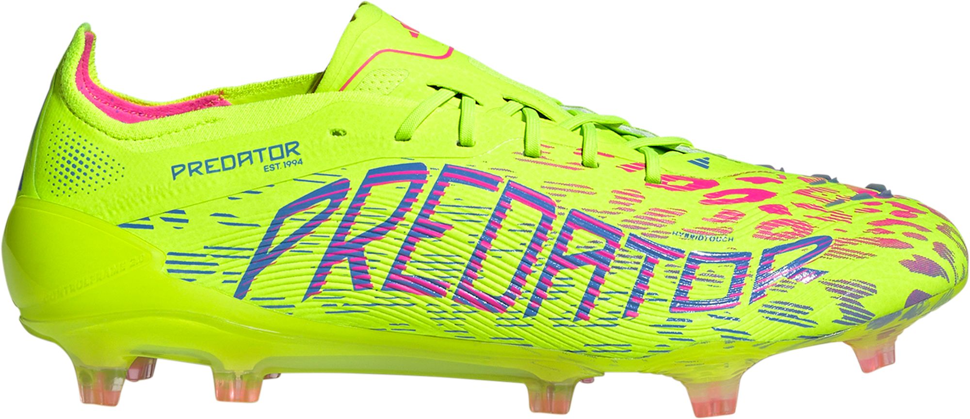 adidas Predator Soccer Cleats | DICK'S Sporting Goods
