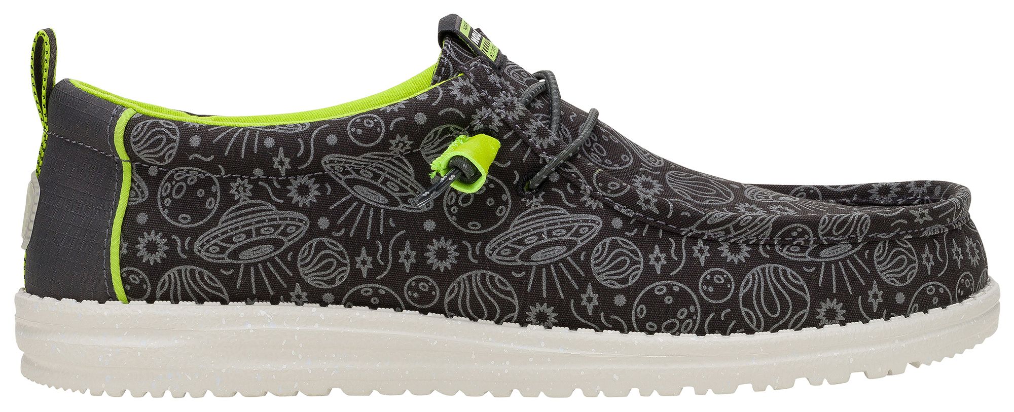 Men's Hey Dude Shoes | Available at DICK'S