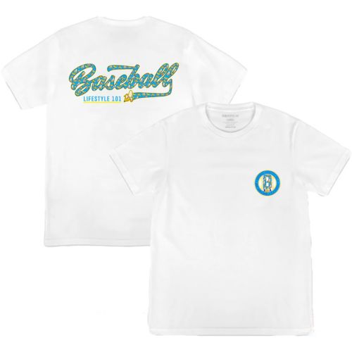 Baseball Lifestyle 101 Boys' Splatter Shirt | Dick's Sporting Goods