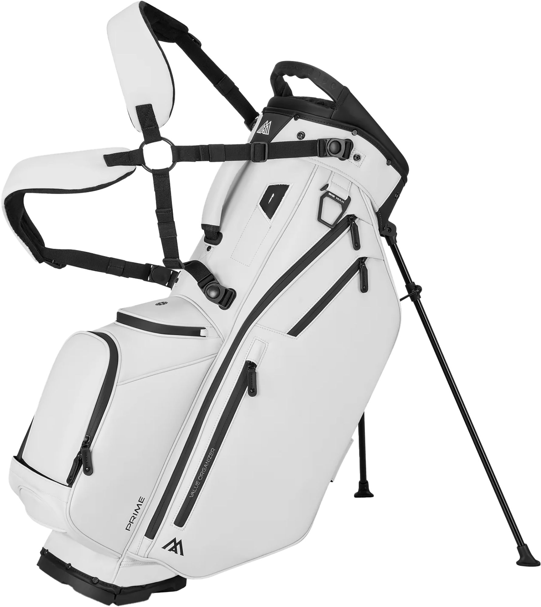 White Golf Bags | Golf Galaxy