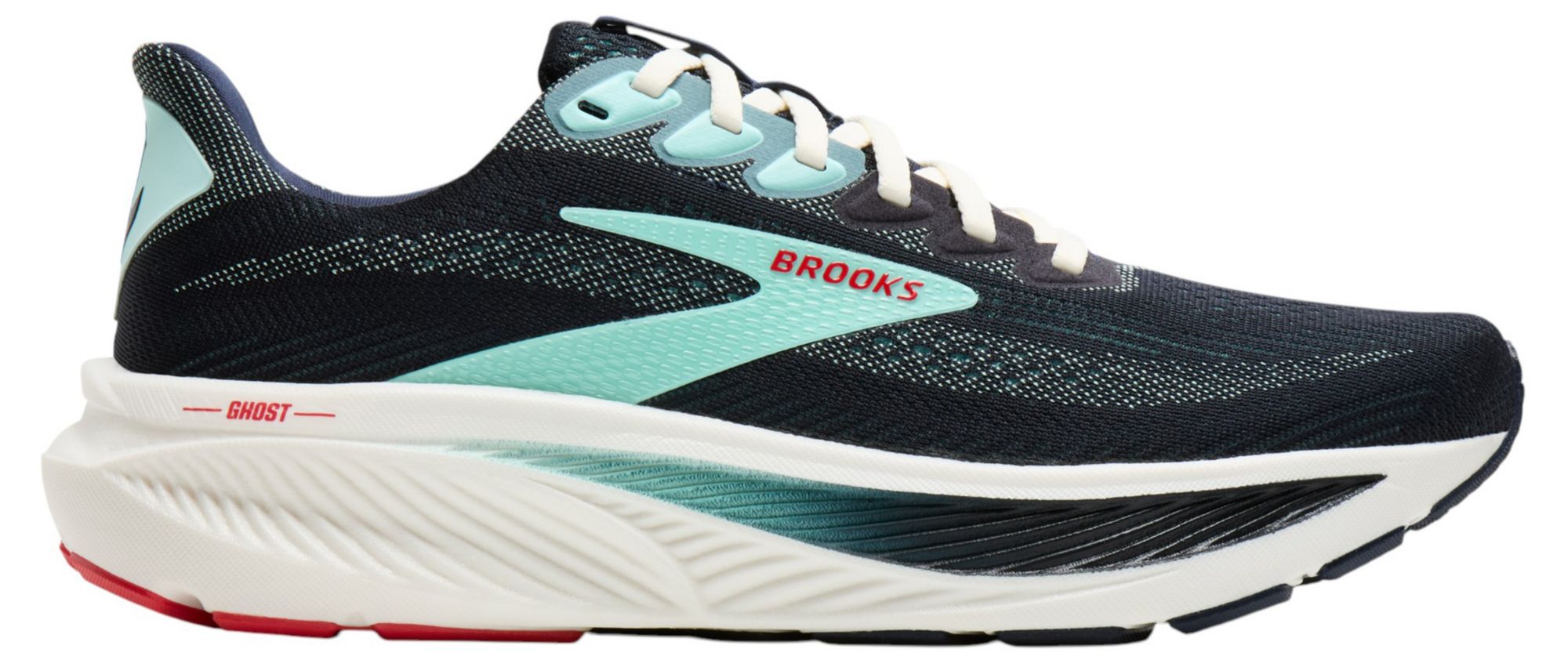 Brooks Ghost 17 Running Shoes | DICK'S Sporting Goods