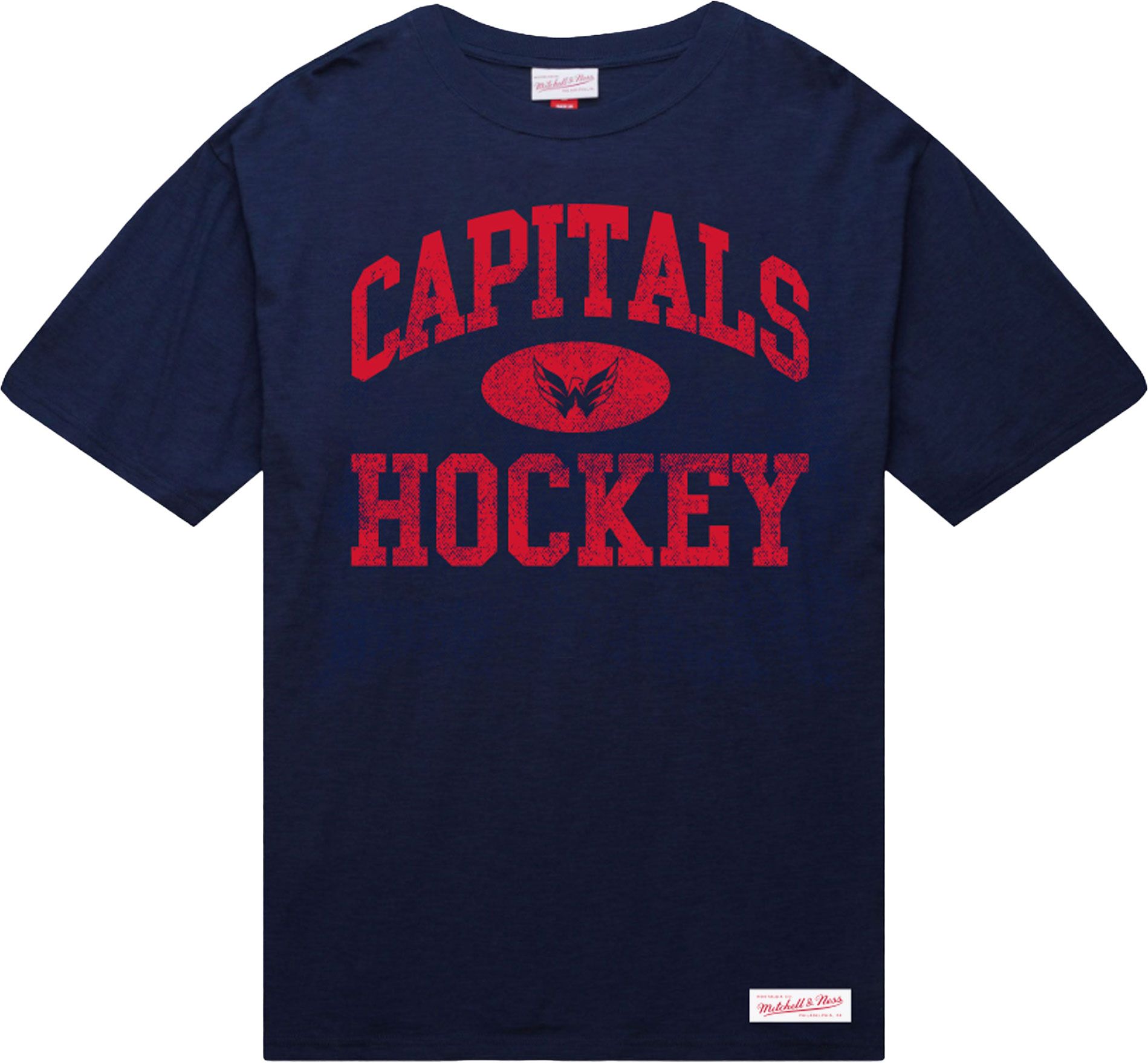 Washington Capitals Apparel & Gear | Curbside Pickup Available at DICK'S