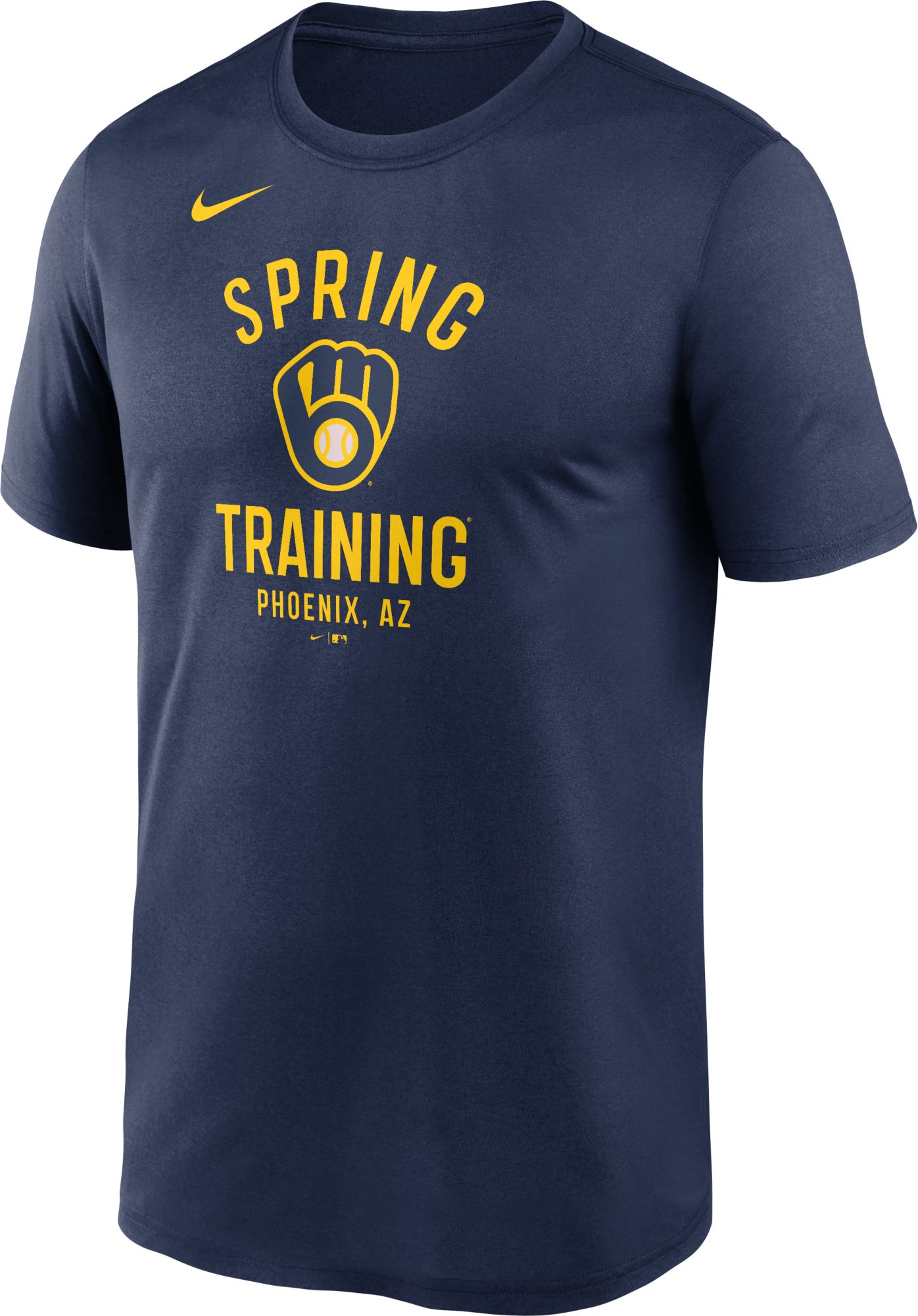 MLB Spring Training Gear & Clothing | Available at DICK'S Sporting