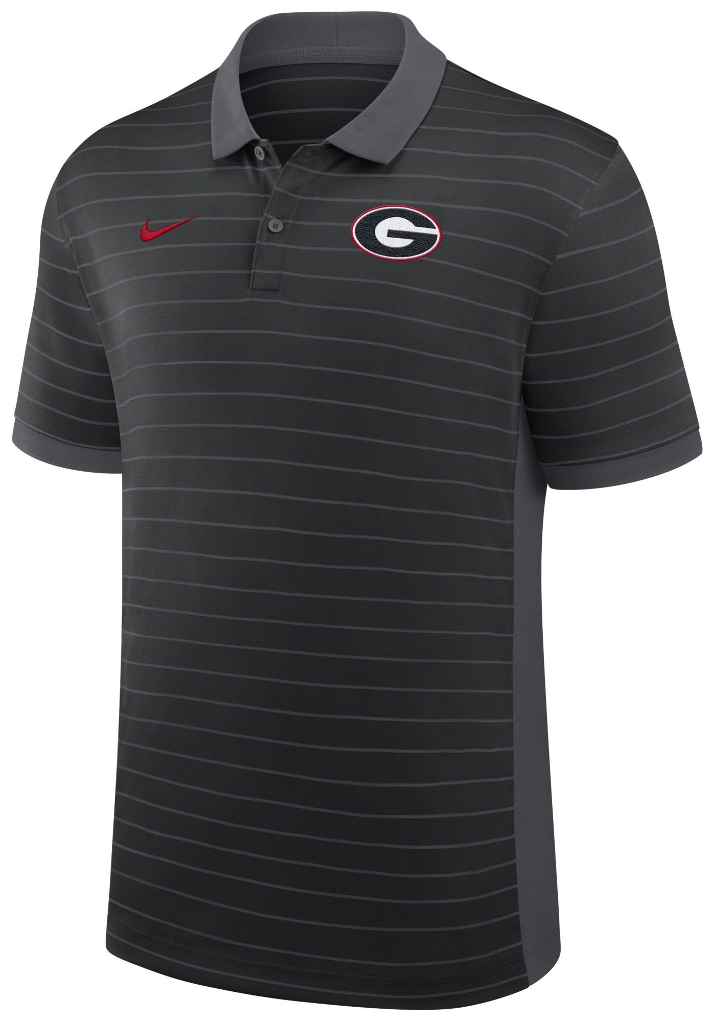 Georgia Polos, Georgia Bulldogs Polo Shirts | Available at DICK'S