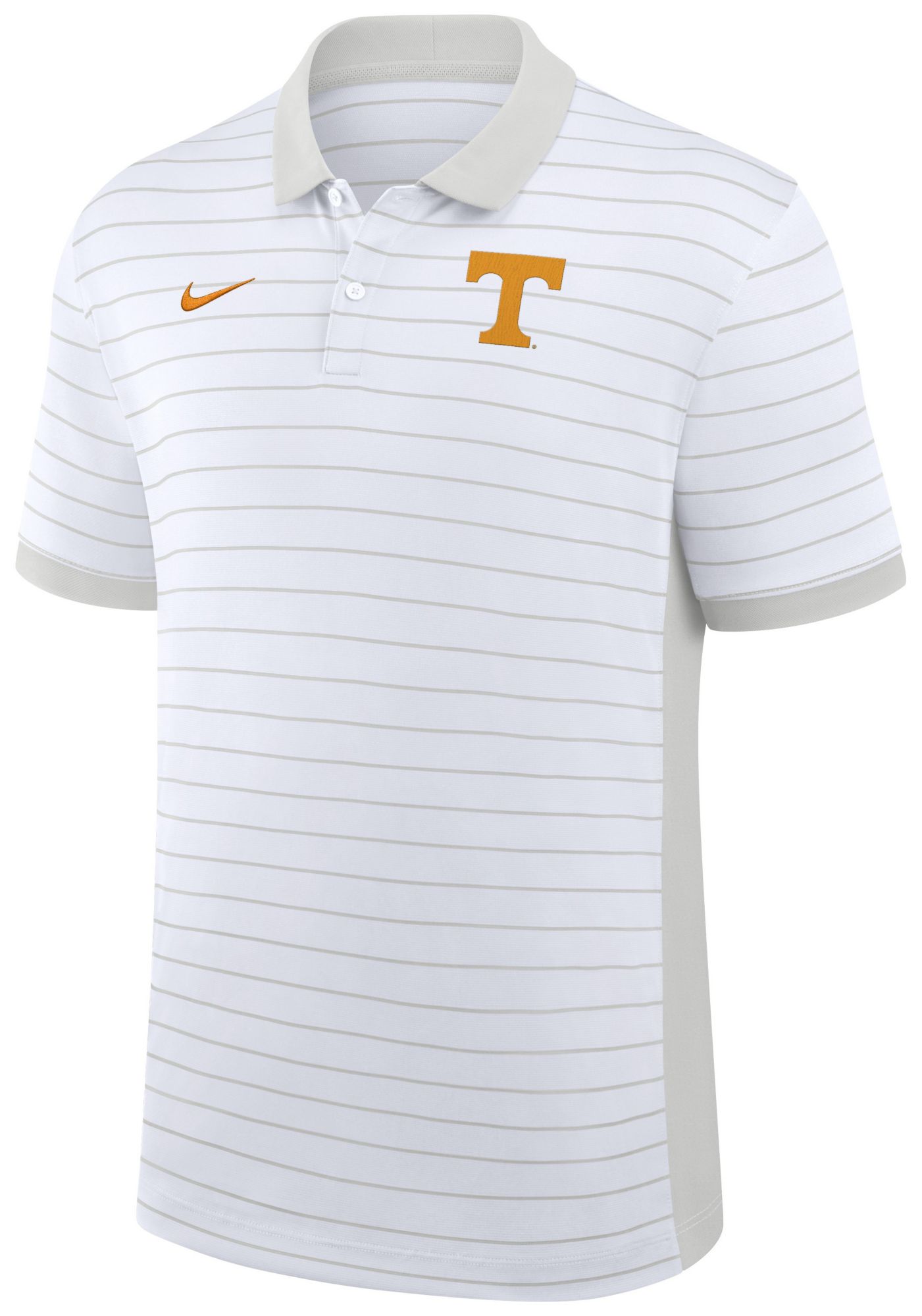 Tennessee Polos, Tennessee Vols Polo Shirts | Available at DICK'S