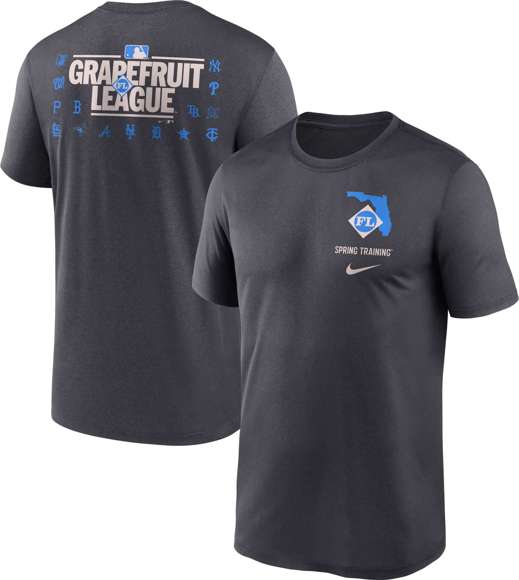 MLB Spring Training Gear & Clothing | Available at DICK'S Sporting