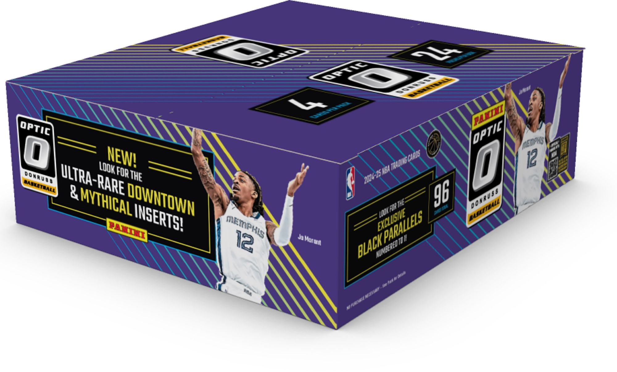Donruss Box | DICK's Sporting Goods
