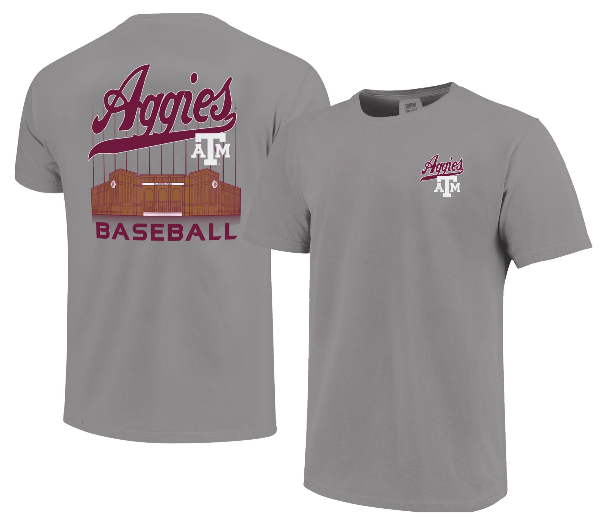 Texas A&M Aggies Youth Apparel | Curbside Pickup Available at DICK'S
