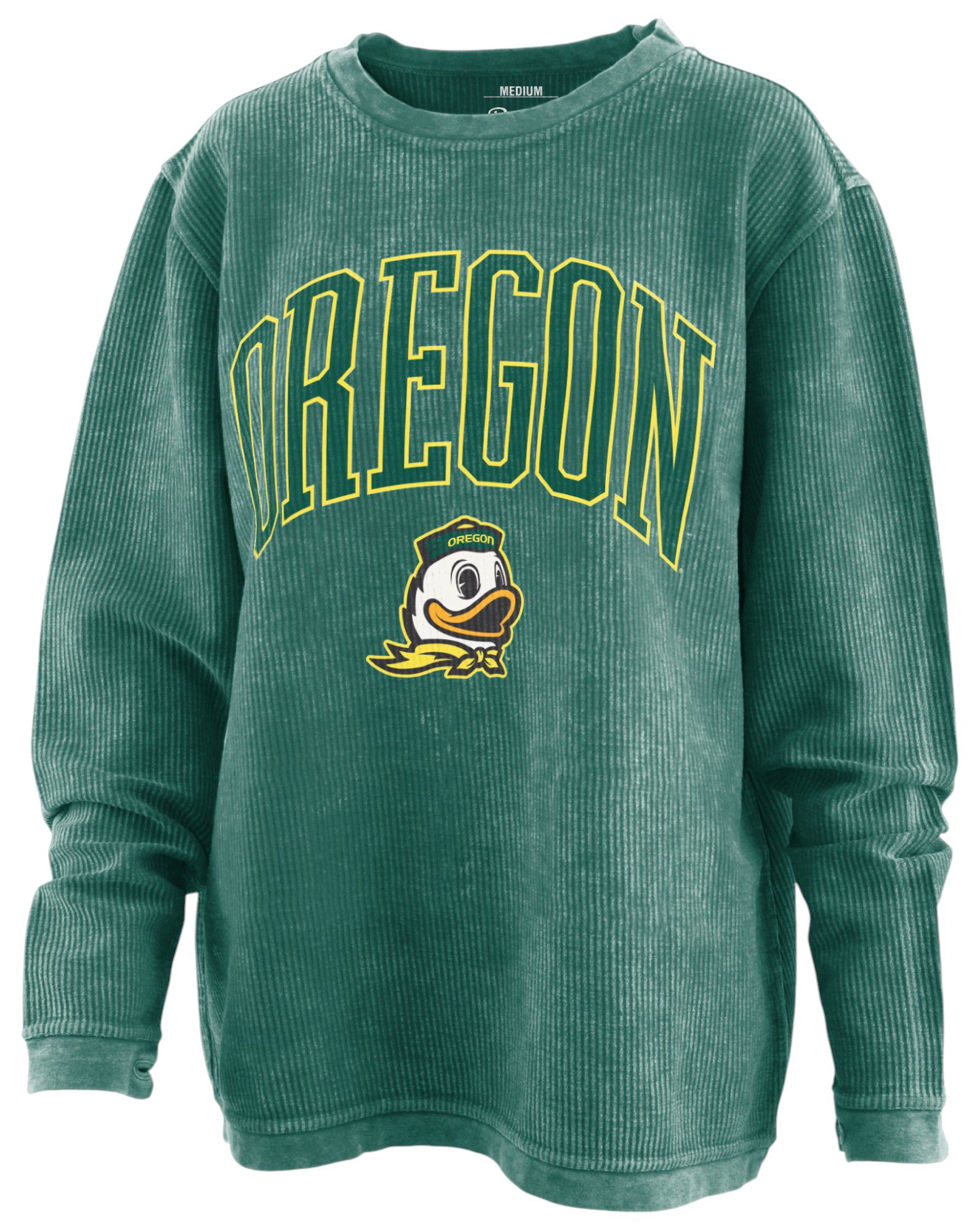 Oregon Ducks Hoodies & Sweatshirts | Available at DICK'S