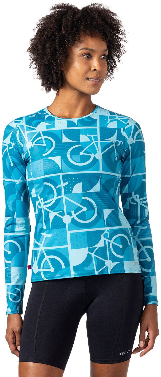 Terry Cycling Clothes & Gear | DICK'S Sporting Goods