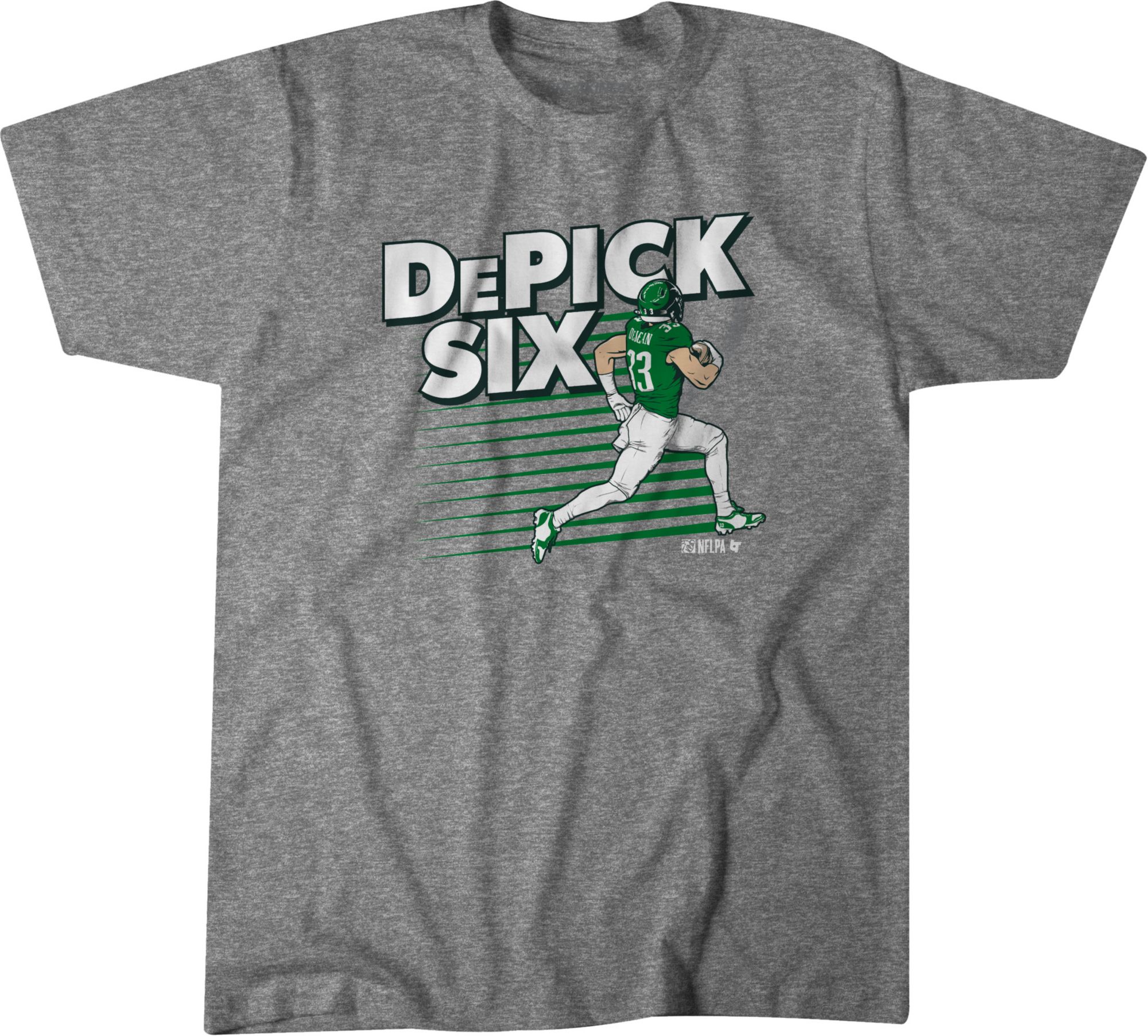 Cooper DeJean Jerseys & Gear | NFL Fan Shop at DICK'S