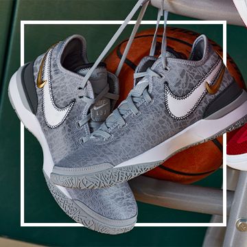 Team Color Basketball Shoes | Available at DICK'S