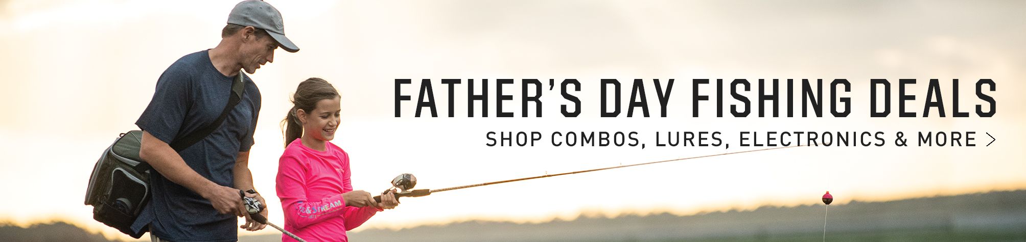 Fishing Gear & Tackle | DICK'S Sporting Goods