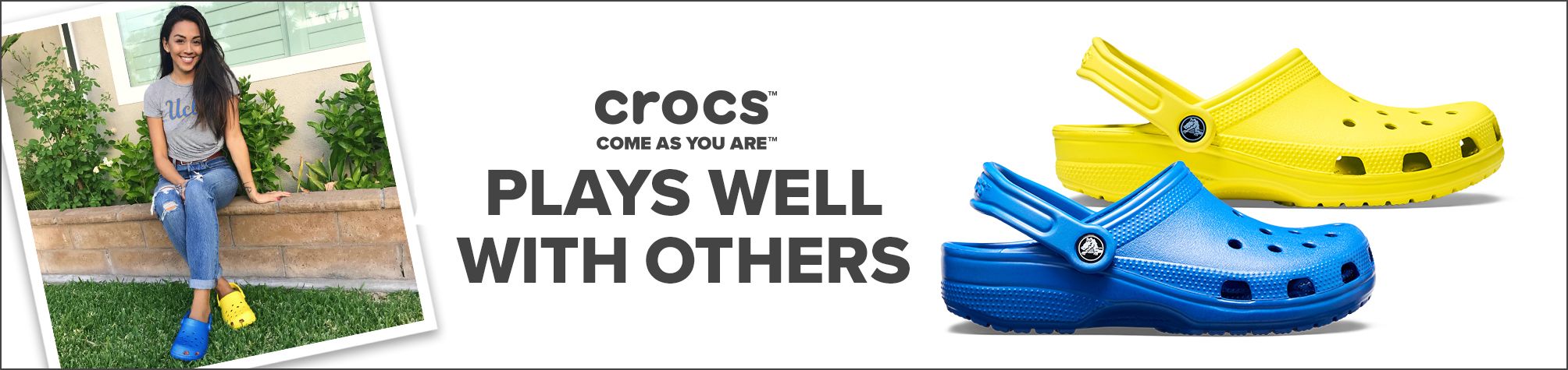Crocs | DICK'S Sporting Goods