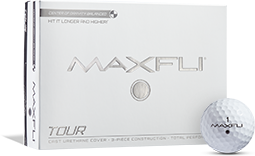 Maxfli Tour & Tour X Golf Balls | DICK'S Sporting Goods