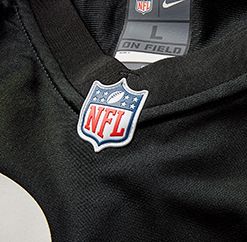 Nike NFL Jersey Comparison Chart | DICK'S Sporting Goods