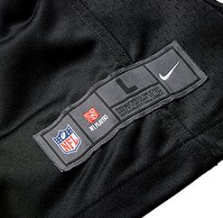 Nike NFL Jersey Comparison Chart | DICK'S Sporting Goods