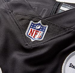 Nike NFL Jersey Comparison Chart | DICK'S Sporting Goods